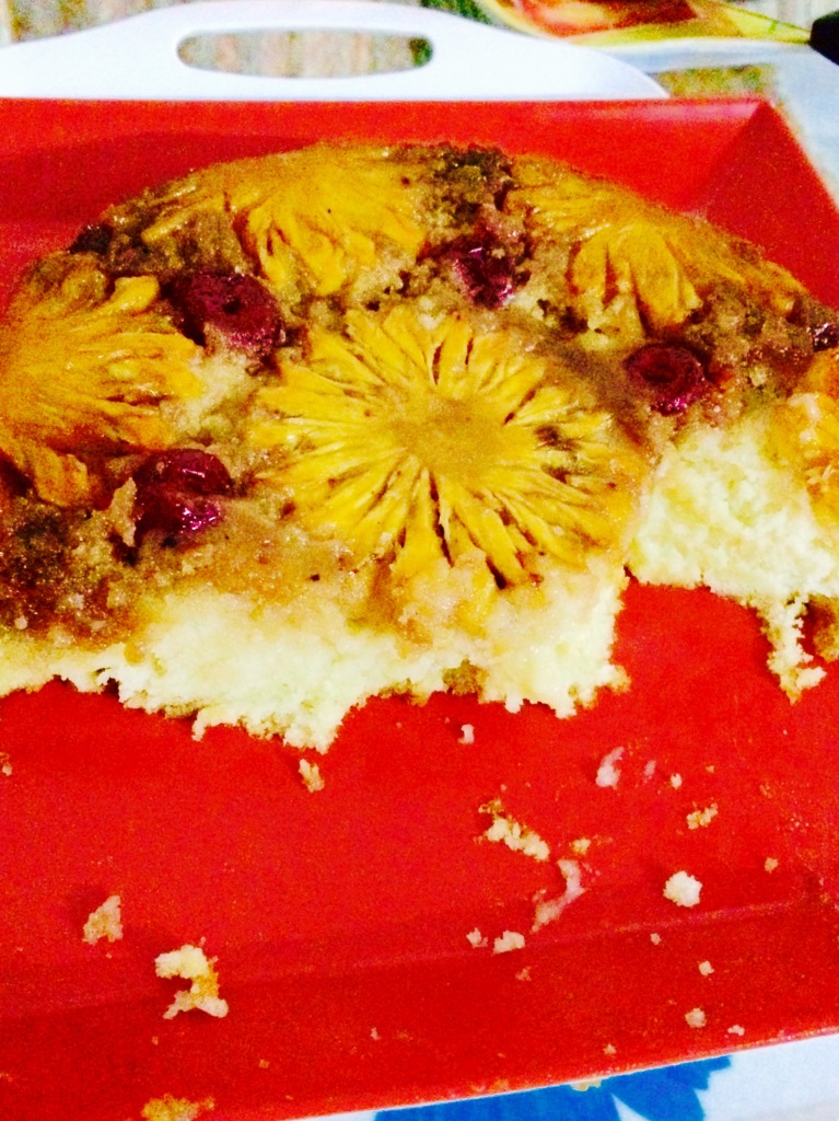 CAKES AND COOKIES | Saute Fry N Bake