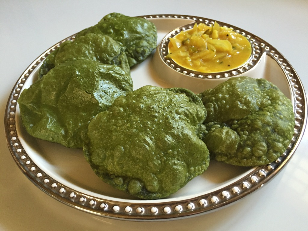 DESSERT AND PUDDING | Saute Fry N Bake