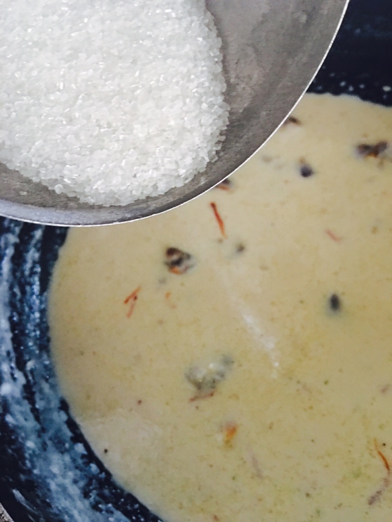 DESSERTS | Saute Fry N Bake